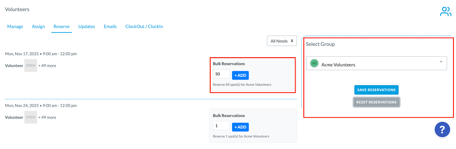 What’s The Best Way to Check In My Group? – VOMO